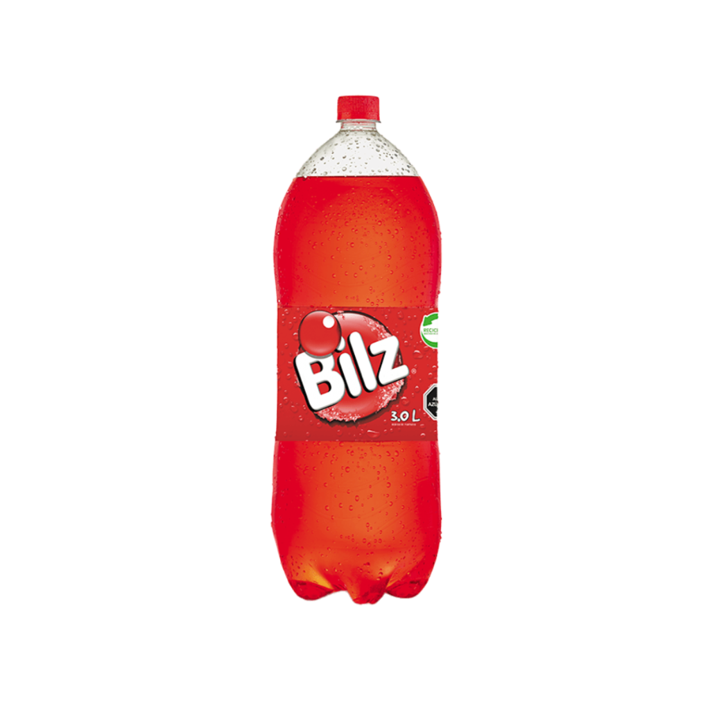 Bebida Bilz 3 lts – El Infierno